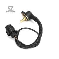 China EC360B EC460B D12D Water Coolant Temperature Sensor VOE20576614 0.2KG for sale