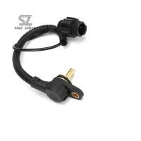 China EC360B EC460B D12D Water Coolant Temperature Sensor VOE20576614 0.2KG for sale