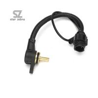 China EC360B EC460B D12D Water Coolant Temperature Sensor VOE20576614 0.2KG for sale