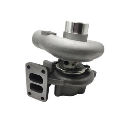 China Excavator Turbocharger Electronic Actuator 49179-02340 for E200B E320B E320C E320D S6KT K18 K24 Core for sale