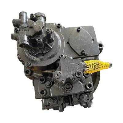 China Excavator K5V200 Plunger Pump JCB 460 Hydraulic Pump Assembly 200cc High Pressure for sale