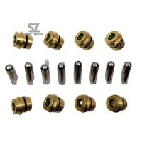China E216B Joystick Pusher for 260B Excavator Parts Smooth Operation 24V for sale