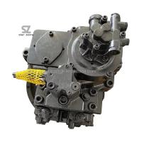 China Excavator K5V200 Plunger Pump JCB 460 Hydraulic Pump Assembly 200cc High Pressure for sale