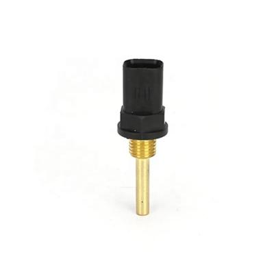 China 238-0112 E320D 323D Excavator Diesel Engine Part Water Temperature Sensor for Construction Works for sale