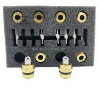 China E216B Joystick Pusher for 260B Excavator Parts Smooth Operation 24V for sale