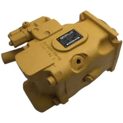 China CAT 305.5E 306 307E 308E Excavator Hydraulic Pump Assembly Large Plunger Pump 21MPa for sale