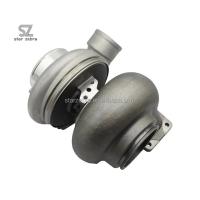 China Excavator Engine Cartridge Turbocharger PC400-7 6D125 OEM 319494 6156-81-8170 for sale