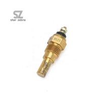 China Hitachi EX200-2 EX200-5 6BD1 Water Temperature Sensor Switch 4257129 0.1kg for sale