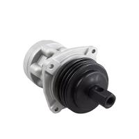 China Excavator Joystick Pilot Valve YN30V00111F1 YN30V00105F1 for SK200-8 SK210-8 SK330-8 SK350-8 for sale