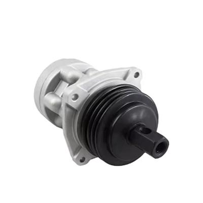 China Excavator Joystick Pilot Valve YN30V00111F1 YN30V00105F1 for SK200-8 SK210-8 SK330-8 SK350-8 for sale