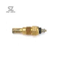 China Hitachi EX200-2 EX200-5 6BD1 Water Temperature Sensor Switch 4257129 0.1kg for sale