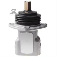 China Excavator Joystick Pilot Valve YN30V00111F1 YN30V00105F1 for SK200-8 SK210-8 SK330-8 SK350-8 for sale