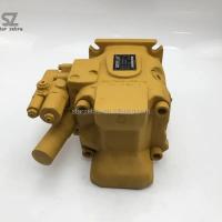 China CAT 305.5E 306 307E 308E Excavator Hydraulic Pump Assembly Large Plunger Pump 21MPa for sale