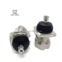 China Excavator Joystick Pilot Valve YN30V00111F1 YN30V00105F1 for SK200-8 SK210-8 SK330-8 SK350-8 for sale