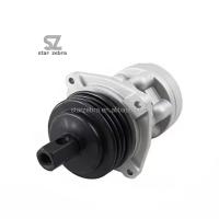 China Excavator Joystick Pilot Valve YN30V00111F1 YN30V00105F1 for SK200-8 SK210-8 SK330-8 SK350-8 for sale