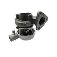 China 4917800520 4D31 Engine Turbocharger for HD250-5 Excavator ME080098 ME080442 M013134 4917800550 for sale