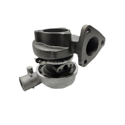 China 4917800520 4D31 Engine Turbocharger for HD250-5 Excavator ME080098 ME080442 M013134 4917800550 for sale
