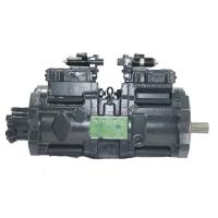 China Volvo EC220D EC200 EC250D Excavator Hydraulic Pump Assembly K3V112DTP Large Pump for sale
