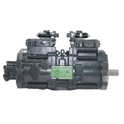 China Volvo EC220D EC200 EC250D Excavator Hydraulic Pump Assembly K3V112DTP Large Pump for sale