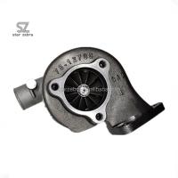 China 4917800520 4D31 Engine Turbocharger for HD250-5 Excavator ME080098 ME080442 M013134 4917800550 for sale