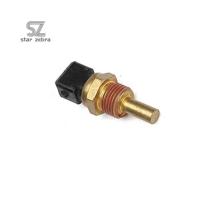 China Water Temperature Sensor Switch 2547-9038 for DB58 Engine DH220-5 DH220-7 Excavator 0.1kg for sale