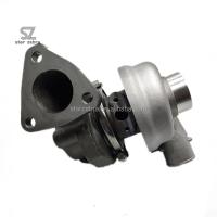 China 4917800520 4D31 Engine Turbocharger for HD250-5 Excavator ME080098 ME080442 M013134 4917800550 for sale