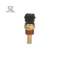 China Water Temperature Sensor Switch 2547-9038 for DB58 Engine DH220-5 DH220-7 Excavator 0.1kg for sale