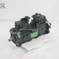 China Volvo EC220D EC200 EC250D Excavator Hydraulic Pump Assembly K3V112DTP Large Pump for sale