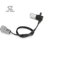 China Excavator Camshaft Sensor 97306113-1 for ZAX240-3 ZAX330-3 4HK1 6HK1 Engine 0.2kg for sale