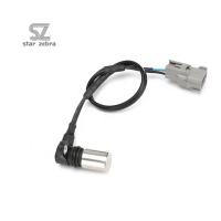 China Excavator Camshaft Sensor 97306113-1 for ZAX240-3 ZAX330-3 4HK1 6HK1 Engine 0.2kg for sale