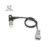 China Excavator Camshaft Sensor 97306113-1 for ZAX240-3 ZAX330-3 4HK1 6HK1 Engine 0.2kg for sale