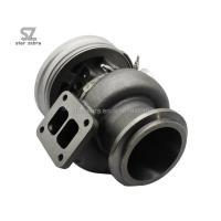 China Borg Warner Turbocharger 250-7700 175210 for Caterpillar E336D C9 E330D Excavator Water Cooled 100 pcs/week for sale