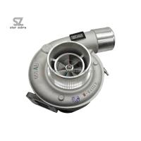 China Borg Warner Turbocharger 250-7700 175210 for Caterpillar E336D C9 E330D Excavator Water Cooled 100 pcs/week for sale
