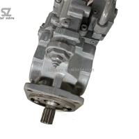 China Kobelco SK75-8 Hydraulic Pump Piglet Plunger Pump Assembly 70cc for Excavator Overhaul for sale