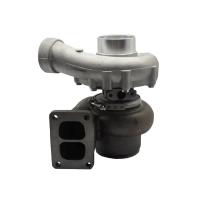 China Silver Excavator Turbocharger Kit for PC400-6 PC400-5 6D125 S6D125E 6152-82-8210 465105-0003 for sale