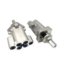 China Excavator Joystick Pilot Valve 9193403 9195304 for Hitachi ZAX60 70 120 200 330 for sale