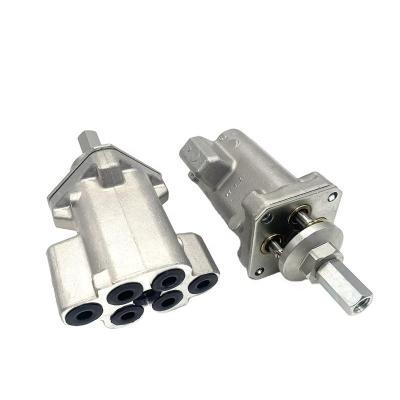 China Excavator Joystick Pilot Valve 9193403 9195304 for Hitachi ZAX60 70 120 200 330 for sale