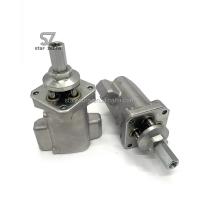 China Excavator Joystick Pilot Valve 9193403 9195304 for Hitachi ZAX60 70 120 200 330 for sale