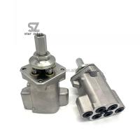 China Excavator Joystick Pilot Valve 9193403 9195304 for Hitachi ZAX60 70 120 200 330 for sale
