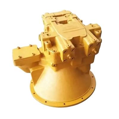 China E325B Complete Main Pump E320B Piston Pump Assy 1232233 for Excavator 320b 325b and Improved Performance for sale