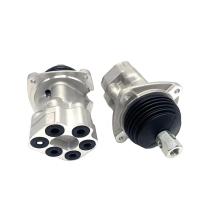 China Excavator Joystick Control Handle Hydraulic Pilot Valve 2970589 for Cat E320D 325D 330D E336D for sale