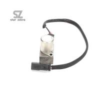 China Excavator Hydraulic Main Pump Solenoid Valve Pilot Solenoid 702-21-57400 for PC200-7 PC220-7 PC300-7 0.5kg for sale