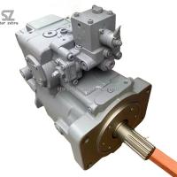 China Hitachi 870-5G Hydraulic Pump Piston Pump Assembly 350L/min High Pressure for sale