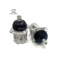 China Excavator Joystick Control Handle Hydraulic Pilot Valve 2970589 for Cat E320D 325D 330D E336D for sale