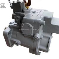 China Hitachi 870-5G Hydraulic Pump Piston Pump Assembly 350L/min High Pressure for sale