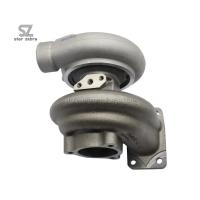 China 6D34 Turbocharger 49185-01020 ME088840 ME440895 for Excavator Engine Parts for sale