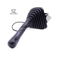 China Excavator Controller Joystick for Komatsu Sany XCMG CAT Hitachi 2024 Hot Sale 24V for sale