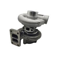 China Super Turbocharger 65.09100-7038 466721-5007 for Excavator DH300-5 D1146 Engine 3 Months Warranty for sale