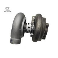 China Super Turbocharger 65.09100-7038 466721-5007 for Excavator DH300-5 D1146 Engine 3 Months Warranty for sale