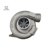 China Super Turbocharger 65.09100-7038 466721-5007 for Excavator DH300-5 D1146 Engine 3 Months Warranty for sale